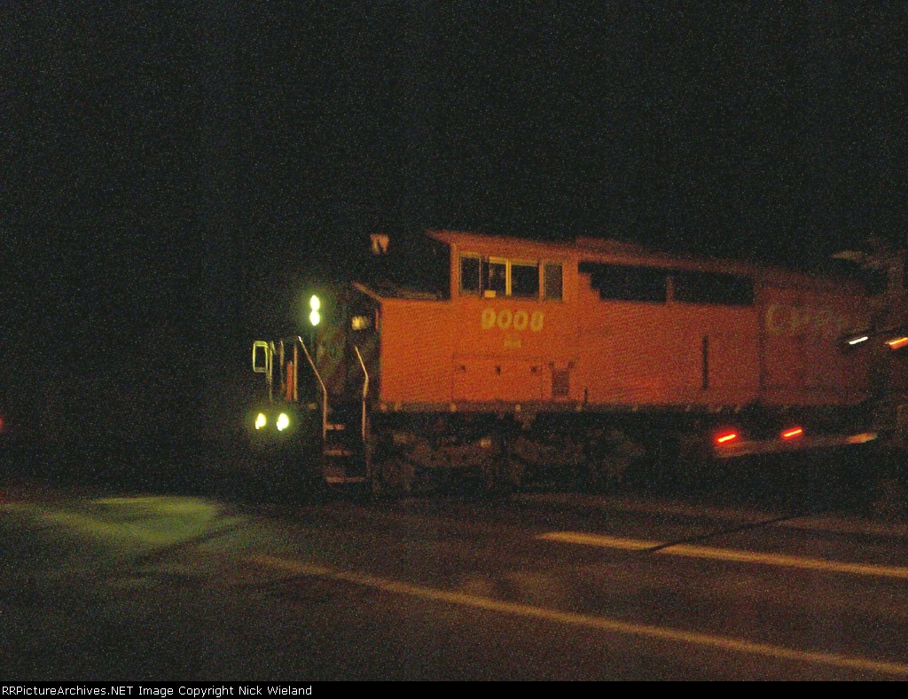 CP 9008 leads 250